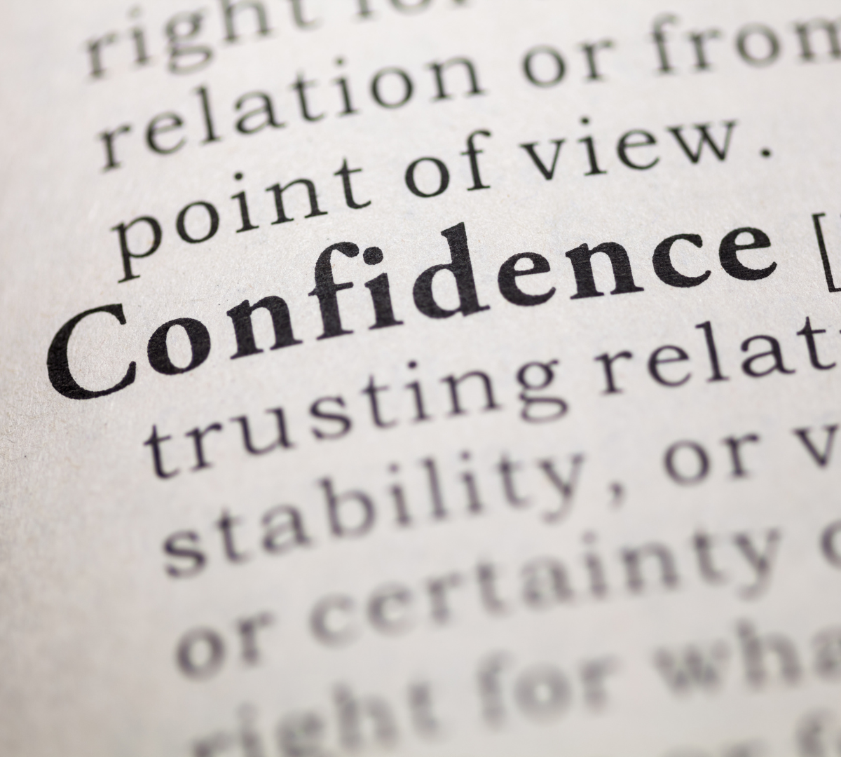 10 Daily Habits of the Most Confident People - Alpha Sigma Alpha