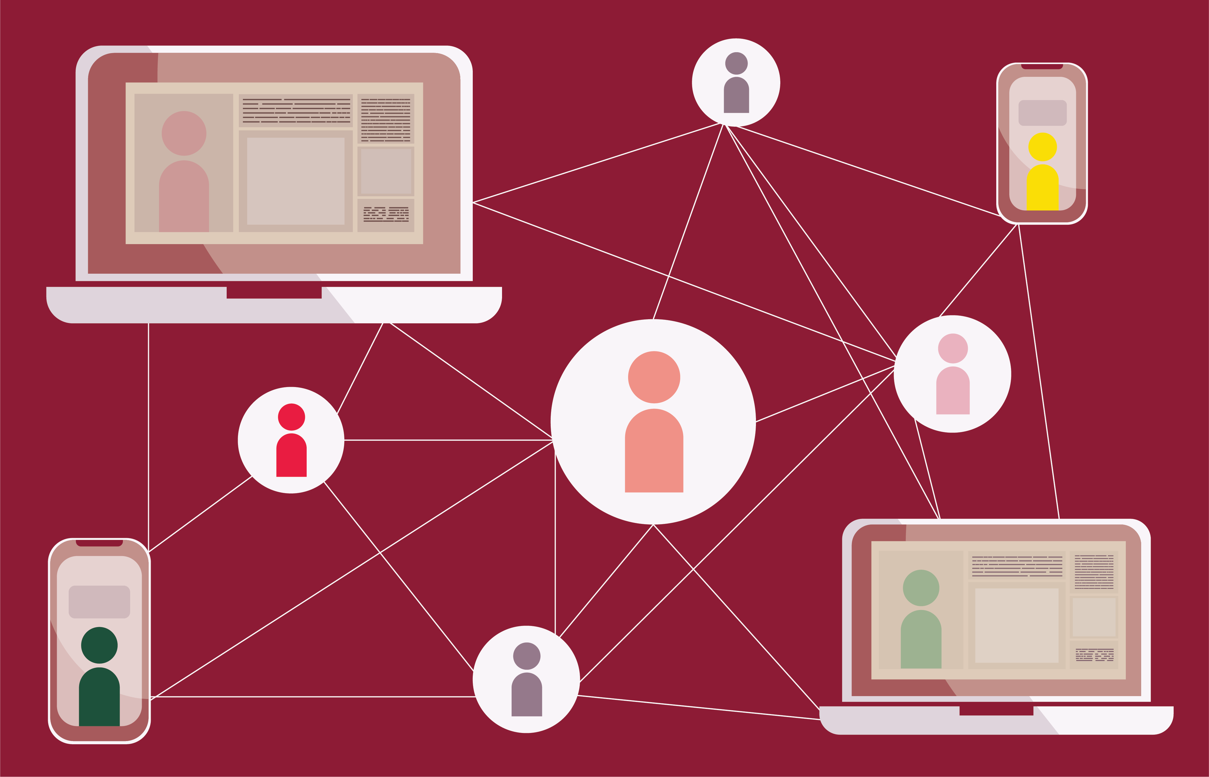 How to Benefit from Social Networking - Alpha Sigma Alpha