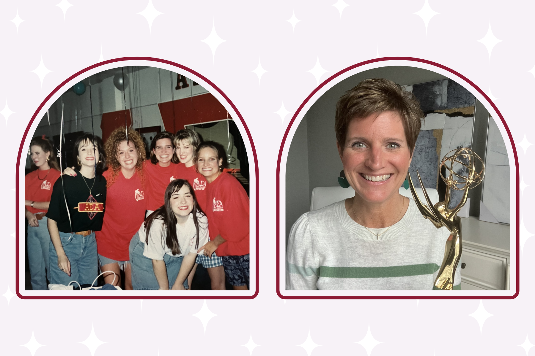 Positive Publicity for AΣA - Alpha Sigma Alpha