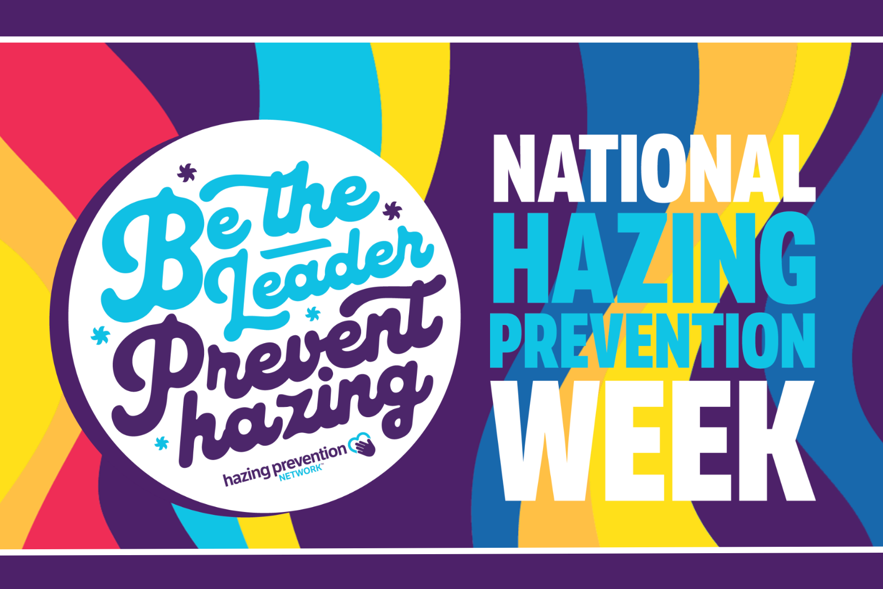 National Hazing Prevention Week 2025 - Alpha Sigma Alpha